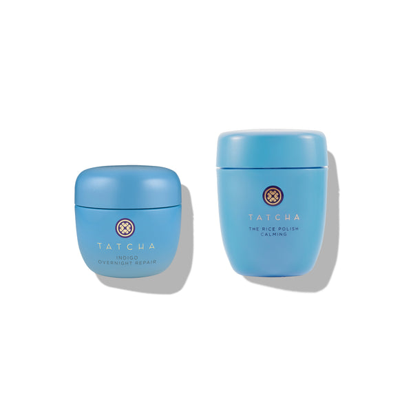 Calming Bundle – Apotheca Beauty