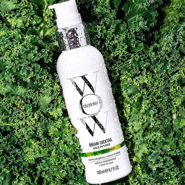 Bionic Tonic - Kale Cocktail – Apotheca Beauty