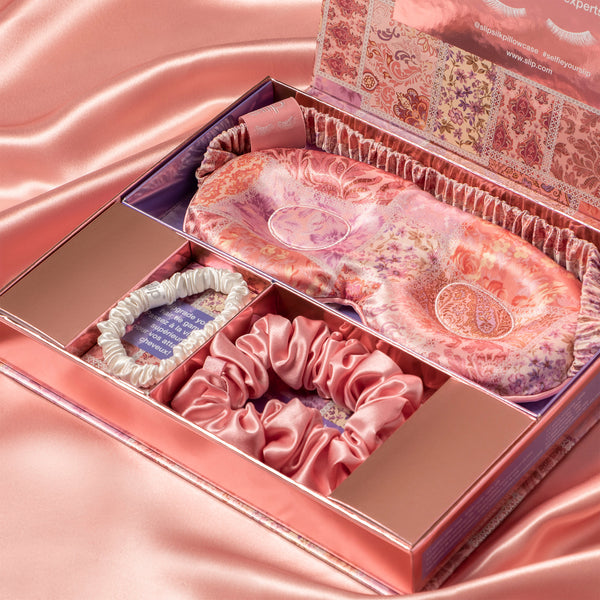 Boteh Beauty Sleepover Set – Apotheca Beauty
