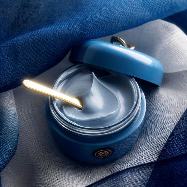 The Indigo Calming Cream – Apotheca Beauty