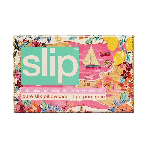 Queen Pillowcase Capri Life – Apotheca Beauty