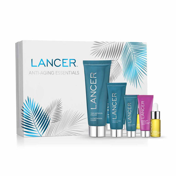 Dr Lancer Anti-Aging Essentials – Apotheca Beauty