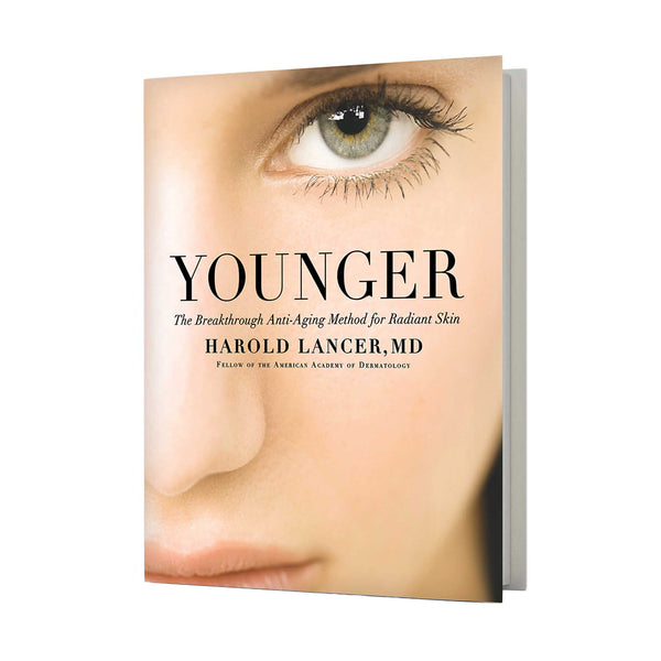 Dr Lancer Younger: The Breakthrough Anti-Aging Method for Radiant Skin ...
