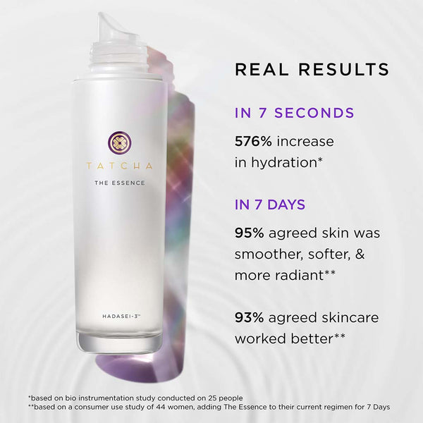 Tatcha The Essence – Apotheca Beauty